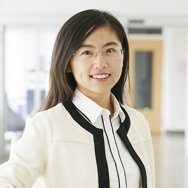 Three CMU Faculty Named 2022 Sloan Fellows - News - Carnegie Mellon ...