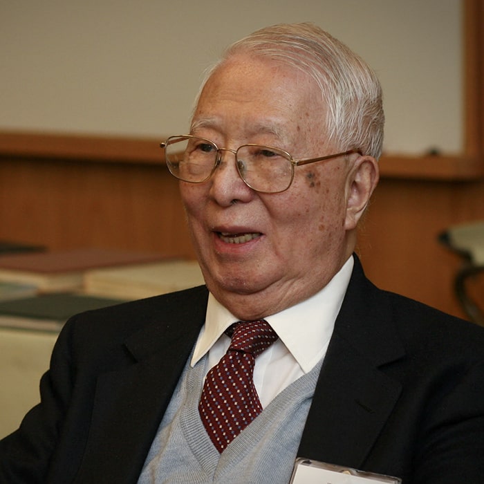 Remembering Tung Au - News - Carnegie Mellon University