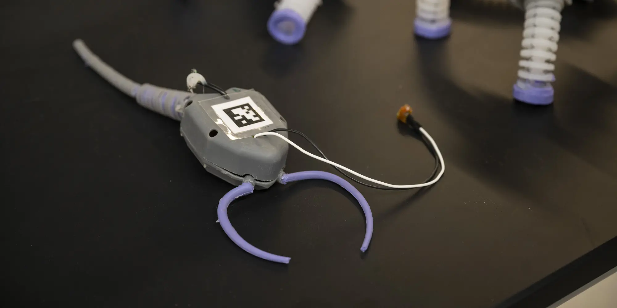 CMU Researchers, Robots Head To Nation’s Capital for Robotics Showcase ...